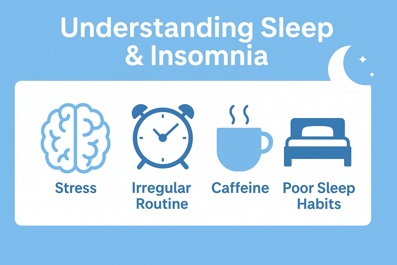 OTC Sleep Aids: What You Should Know - Pharmacist Tips