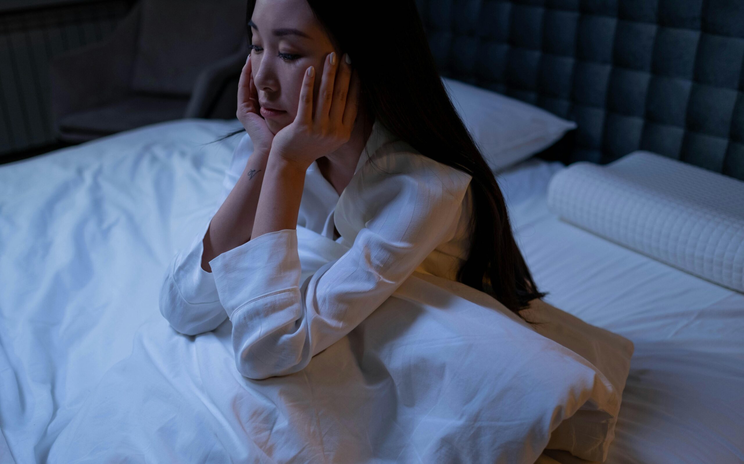 OTC Sleep Aids: What You Should Know - Pharmacist Tips